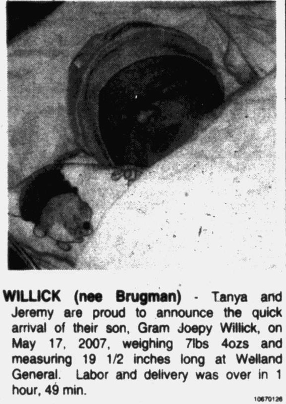 Historic Niagara Digital Collections · Niagara Falls Public Library